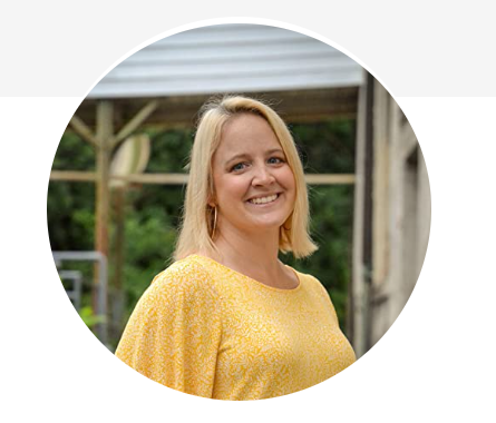 About – Megan Prewitt Koon